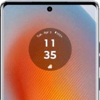Motorola Edge Fusion Vs Nothing Phone A What Is The Difference