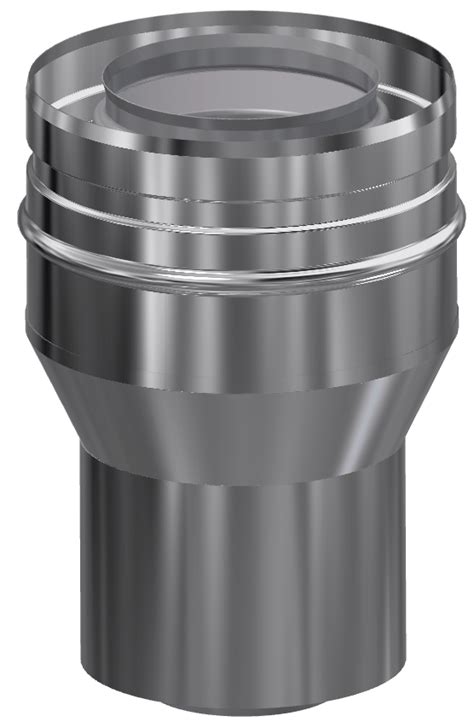 Increaser Uk Plus Schiedel Chimney Systems Ltd