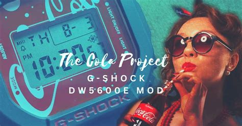 The Cola Project Watchcrunch