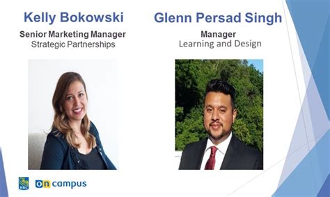 Kelly Bokowski On Linkedin Nice To Meet You Last Week Glenn Persad