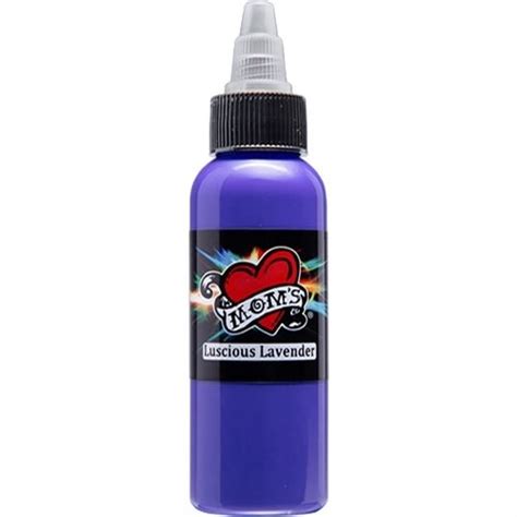 Moms Luscious Lavender