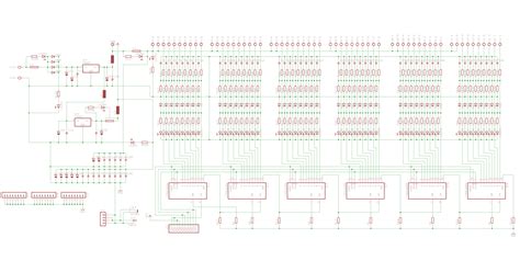 Aumentare Il Numero Degli Ingressi Di Arduino Hardware Arduino Forum