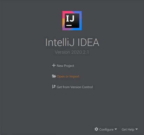 Lab 2 Setup Setting Up Intellij Cs 61b Fall 2020