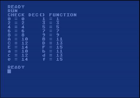 My Relocatable And Bug Fixed Turbo Basic Xl Atari 8 Bit Computers Atariage Forums