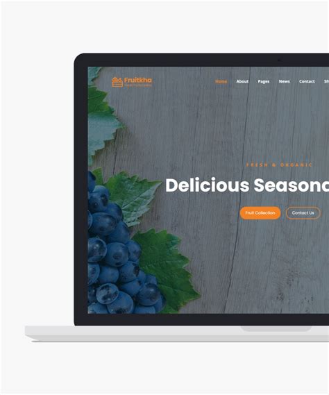 50 Free Ecommerce Html Website Templates For Download Themeroute