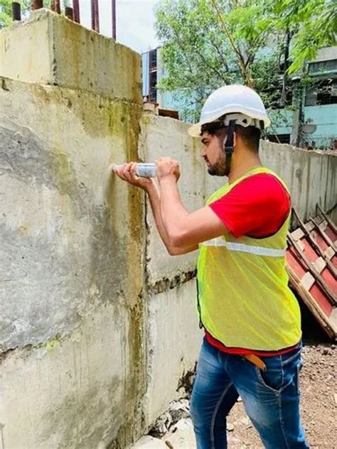 Non Destructive Testing Services At ₹ 19999 Piece In Jamshedpur Id