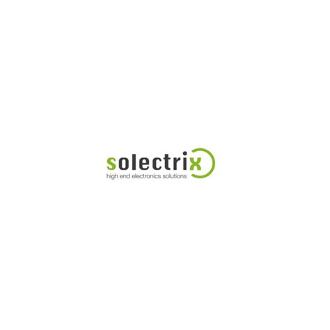 Media And Downloads Solectrix Designhaus Für Embedded Systeme