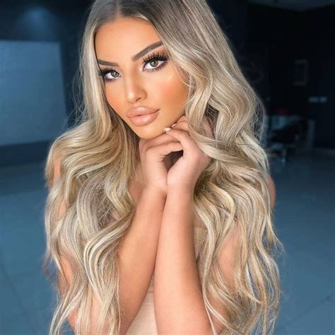 Pin By Lorena Cristina On Hair Blonde Hair Looks Gorgeous Hair