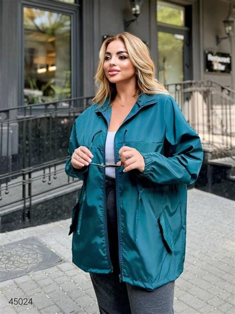 Вітрівка — ціна 1100 грн у каталозі Вітровки Купити жіночі речі за доступною ціною на Шафі