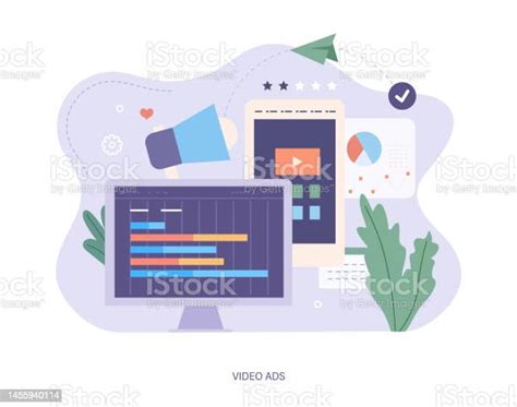 Video Adc Analog To Digital Converter Web Banner Advertising Digital Advertising And Signal