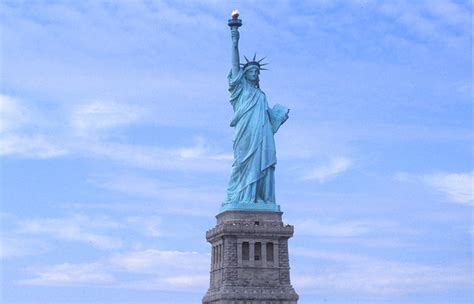 The Green Lady Of New York Flickr Photo Sharing