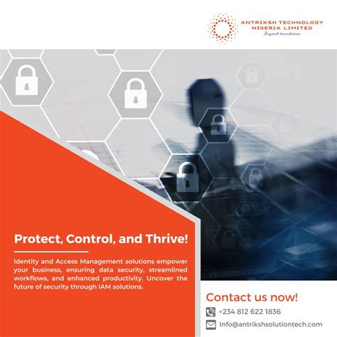 Iam Cybersecurity Identityaccessmanagement Itsecurity Enterprisesecurity