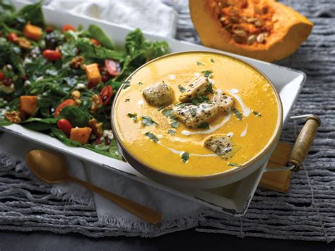 Cream Of Pumpkin Chicken Soup Recipes Jamaica