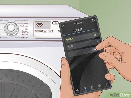 How To Reset A GE Washer Easy Options