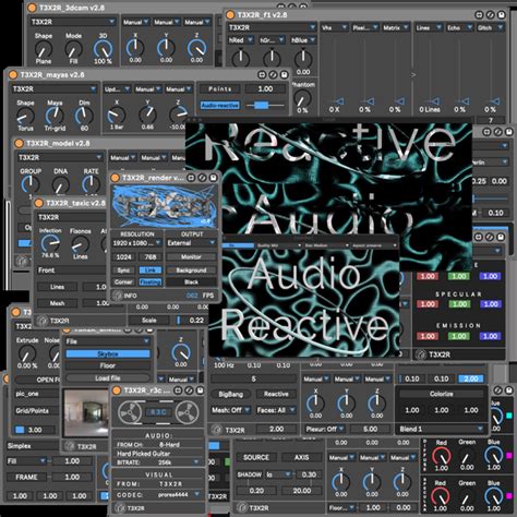 Best Audio Visualizer Plugins For Your Daw
