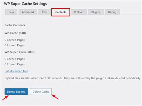 How To Wordpress Caching Plugins Hostycare Web Hosting Wordpress