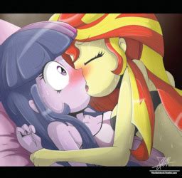 Experiments Fimfiction