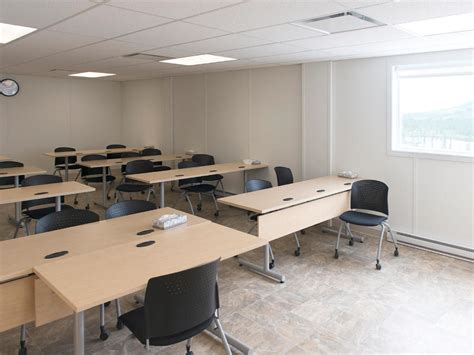 Modular Schools And Classrooms Modular Schools And Classrooms