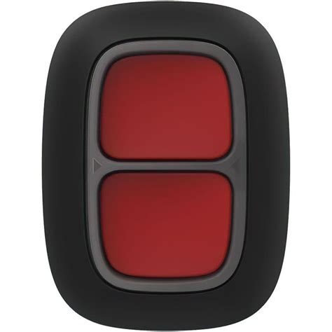 Ajax DoubleButton