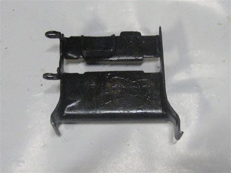 Mg42 M53 8mm Feed Tray Spare Parts Mg Arms Llc