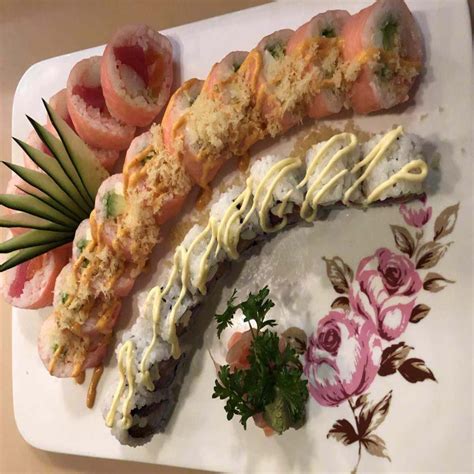 Fujiyama Japanese Cuisine Japanese Restaurant｜online Order｜mattoon｜il