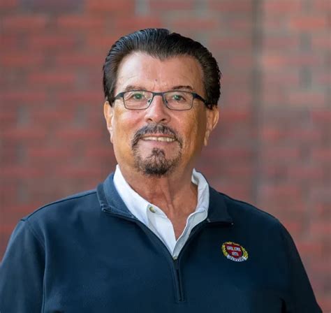 Jorge Lerma The Polling Place