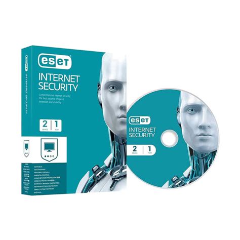 Eset Internet Security Two User 1 Year In Bangladesh Stel