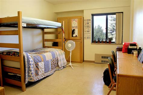 Msu Dorm Address