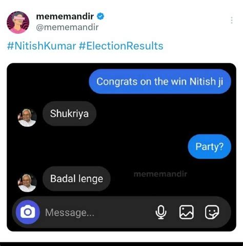 Ayush Srivastava On Linkedin Justsaying Election Community