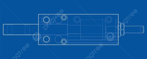 Abstract Industry Object Concept Vector Industry Industry Vector Frame Vector Industry