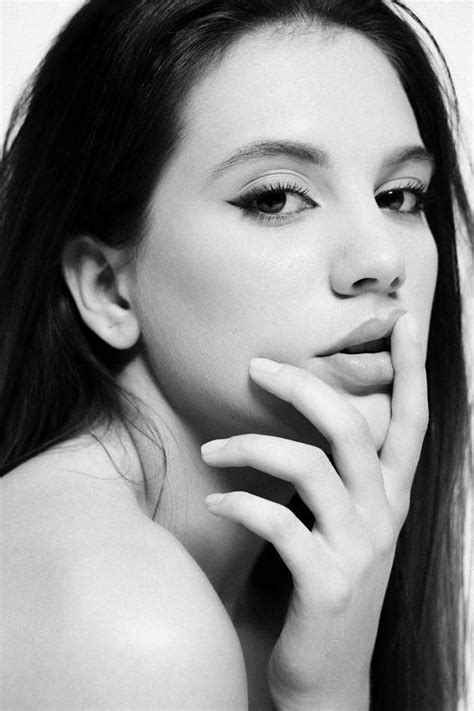 Iso Model Management Female And Male Models