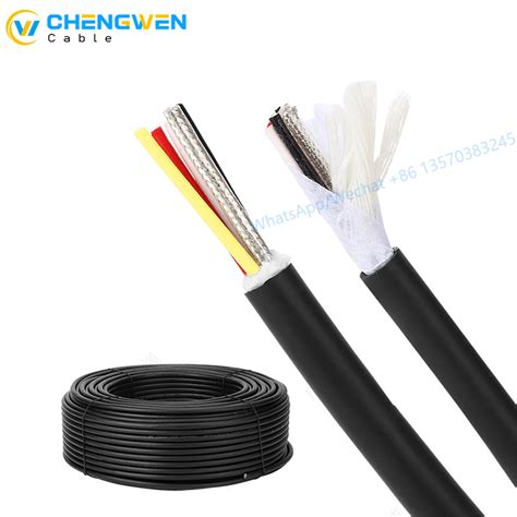 Robot Cable Chengwen Cable