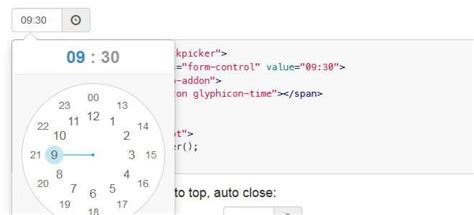 Plugins And Addons For Extending The Bootstrap Framework
