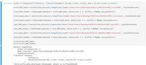 Have Question About Torchvision ImageFolder Vision PyTorch Forums