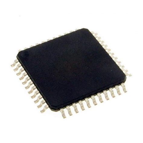 Microchip Avr Microcontroller 8 Kb 12 Bit Tqfp Specification And Features