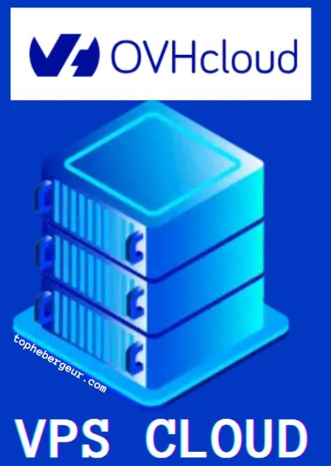 Vps Ovhcloud 2025 Évaluation Technique Par Des Experts