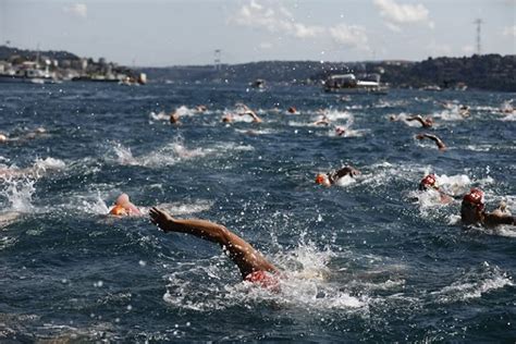 Bosphorus Swimbey Raceday Buzz