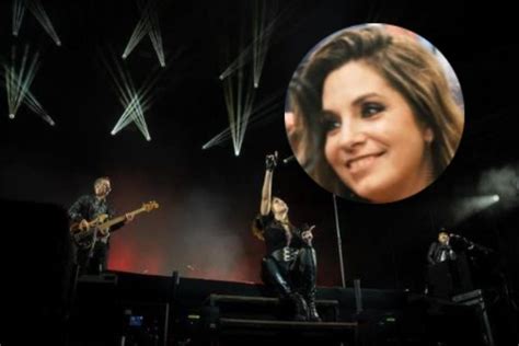 ¿por Qué Leire Martínez La Vocalista De La Oreja De Van Gogh Se Va Del