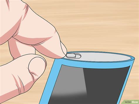 Resetting Restoring Every Model Of IPod Nano All Generations