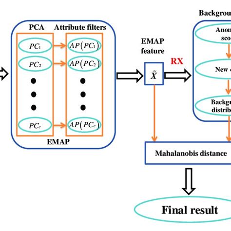 Description Of Rrxemap Model Download Scientific Diagram