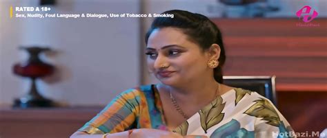 Paglet S E Hindi Hot Web Series