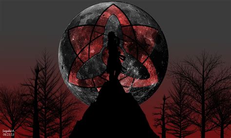 Itachi Mangekyou Sharingan Wallpapers Top Free Itachi Mangekyou