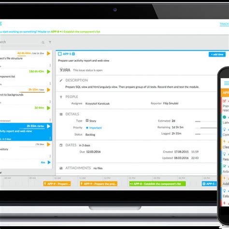 Timble Alternatives And Similar Software