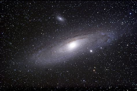 Astrofotos Galaxien