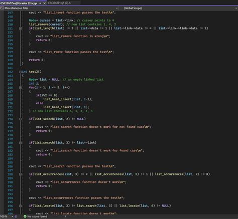 Solved Create A C Project Download And Add The Attached