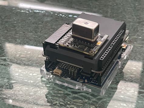 Spectrometer Basic Rtc And Sd Card Writing General Guidance