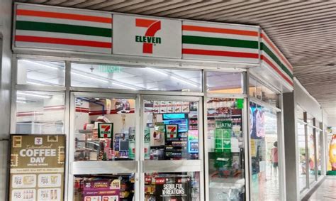 7 Eleven Sees 5000 Philippine Stores In 2026 Philippine Retailers