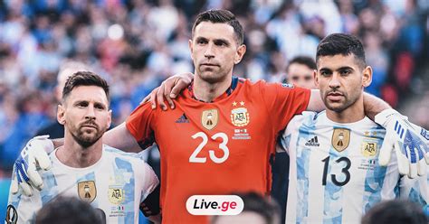 კრისტიან რომერო ეს არის მიზეზი რის გამოც მესი საუკეთესოა Belive Ge