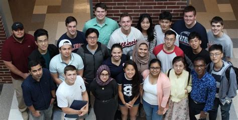 Curriculum Overview Bioengineering Uiuc