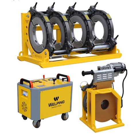 Guide To Hdpe Pipe Fusion Mastering The Art Of Fusing Hdpe Pipe Sino
